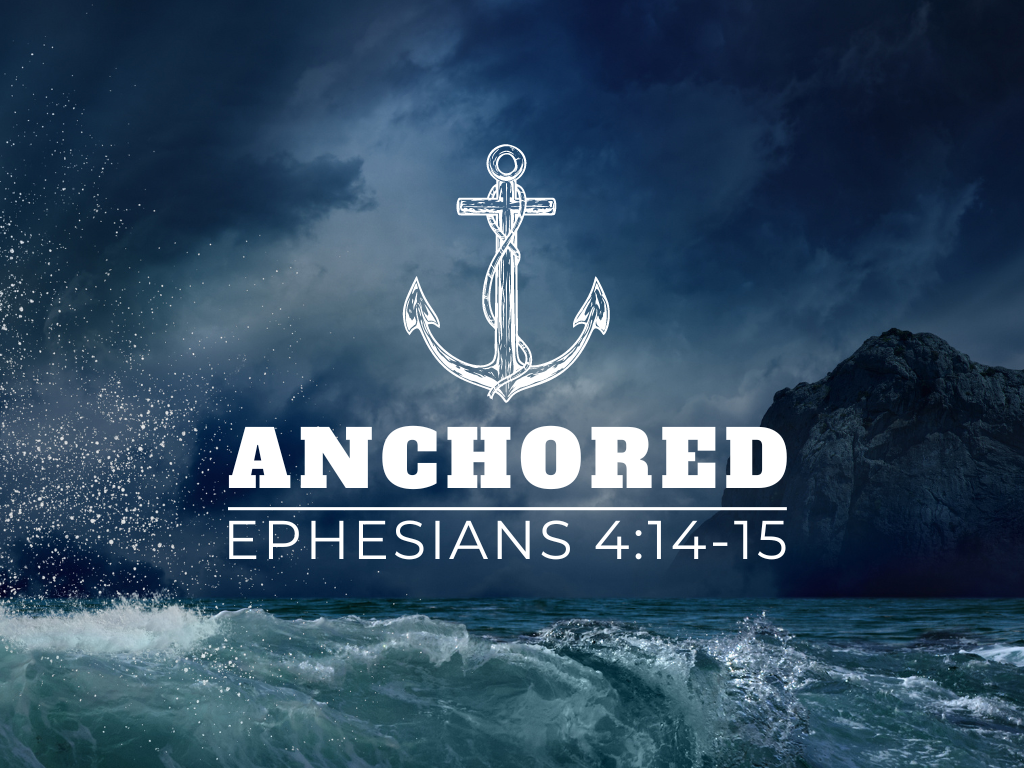 Anchored Youth | Cornerstone Church - Jackson Hole