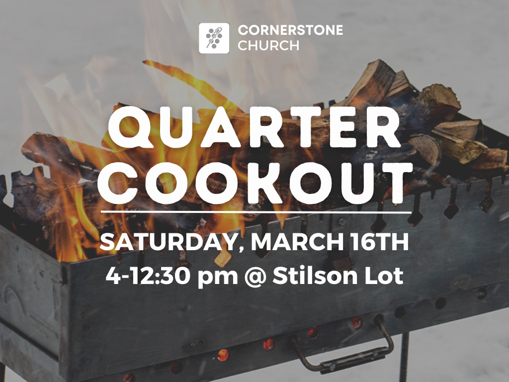 2024 Quarter Cookout (1) | Cornerstone Church - Jackson Hole
